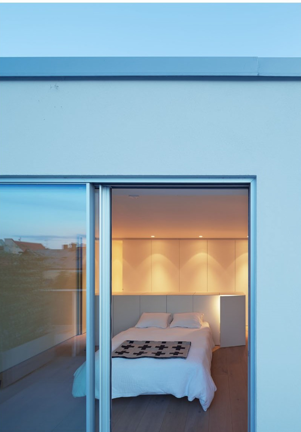 Gallery of House L1 / Jonas Lindvall A & D - 10