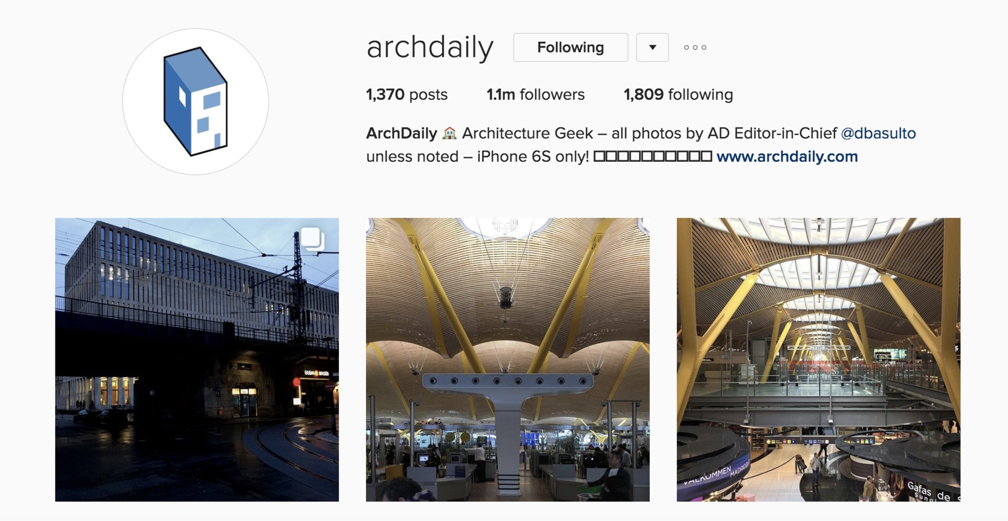 Instagram's Newest Feature Allows You to Make a Photoset of Your ...