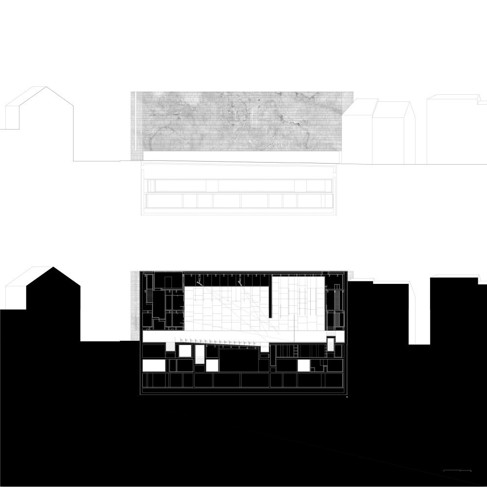 Gallery of Acoustics and Auditoriums: 30 Sections to Guide Your Design ...