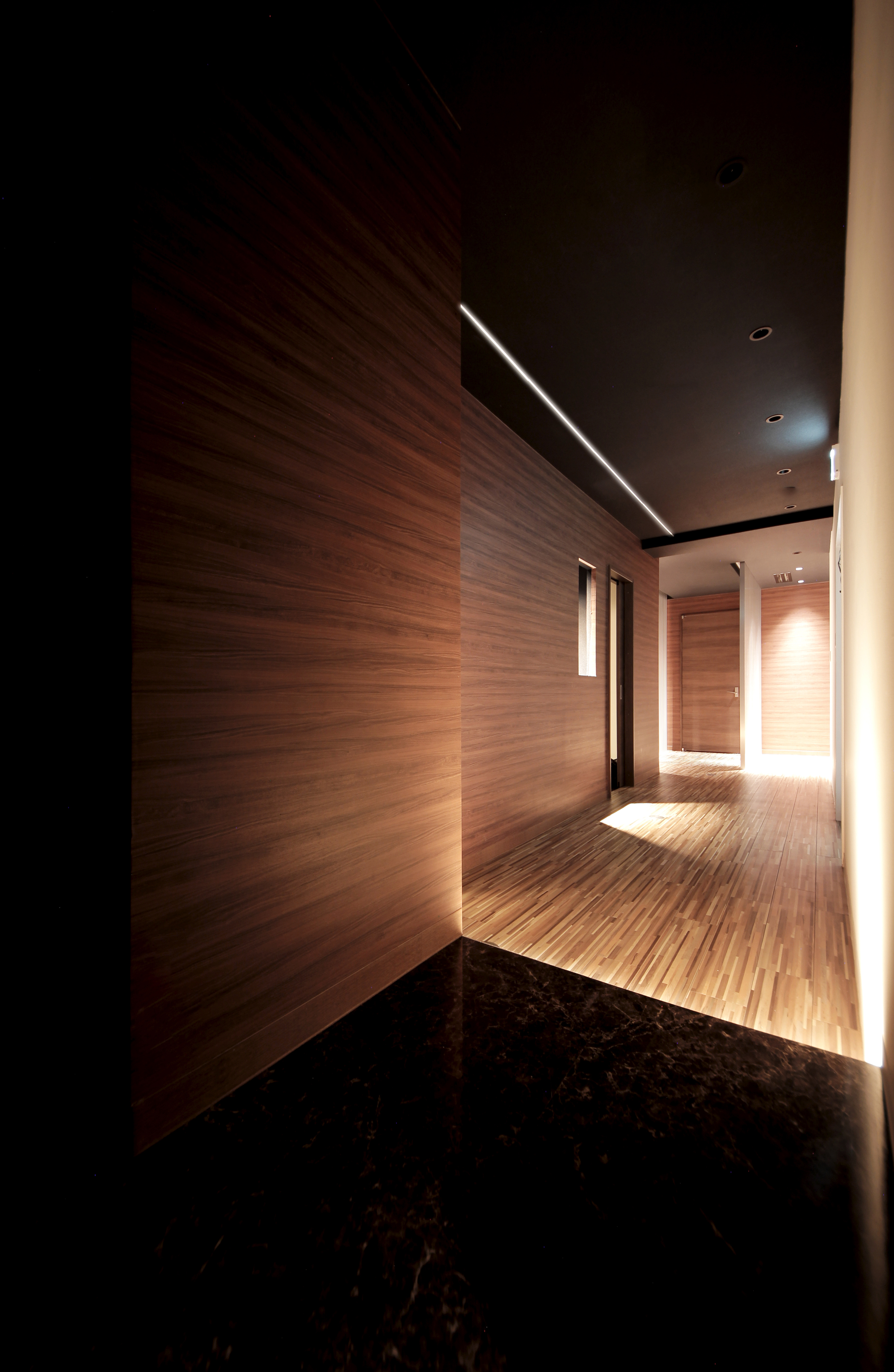 Gallery of TM Headquarters / Jun Murata - 6