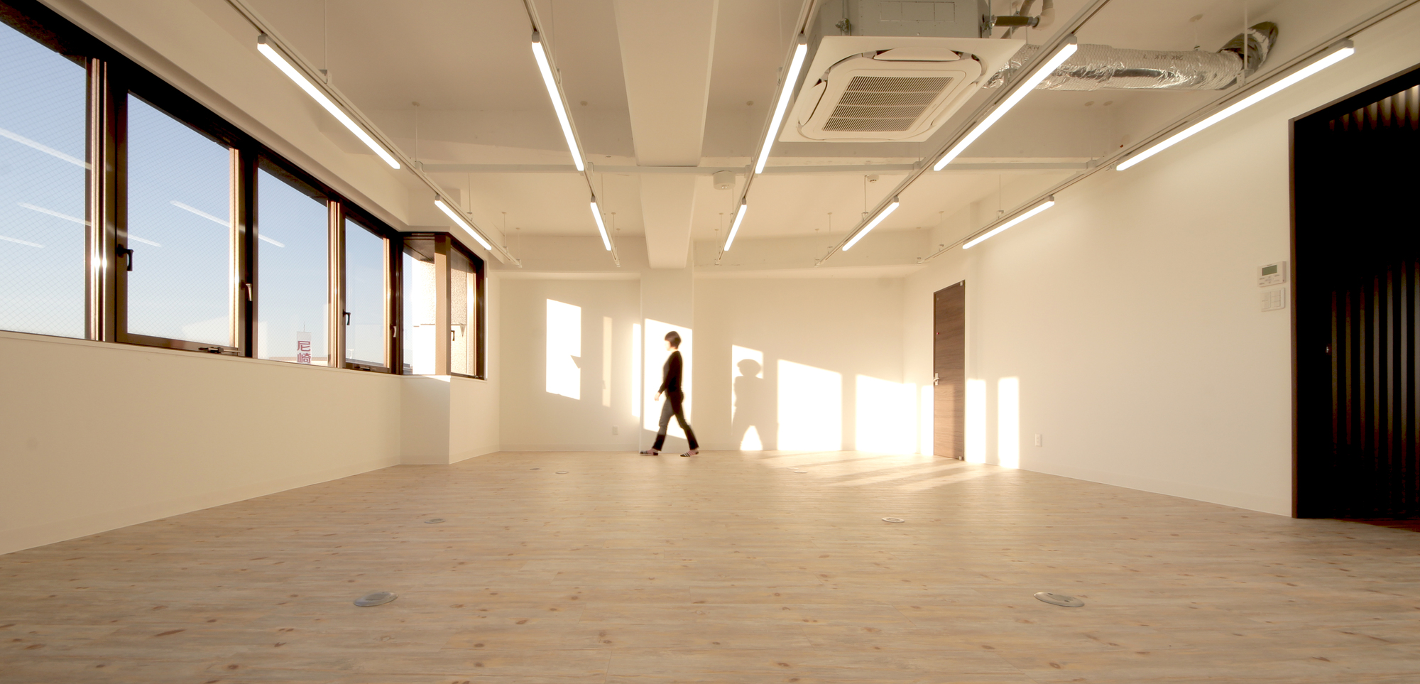 Gallery of TM Headquarters / Jun Murata - 15