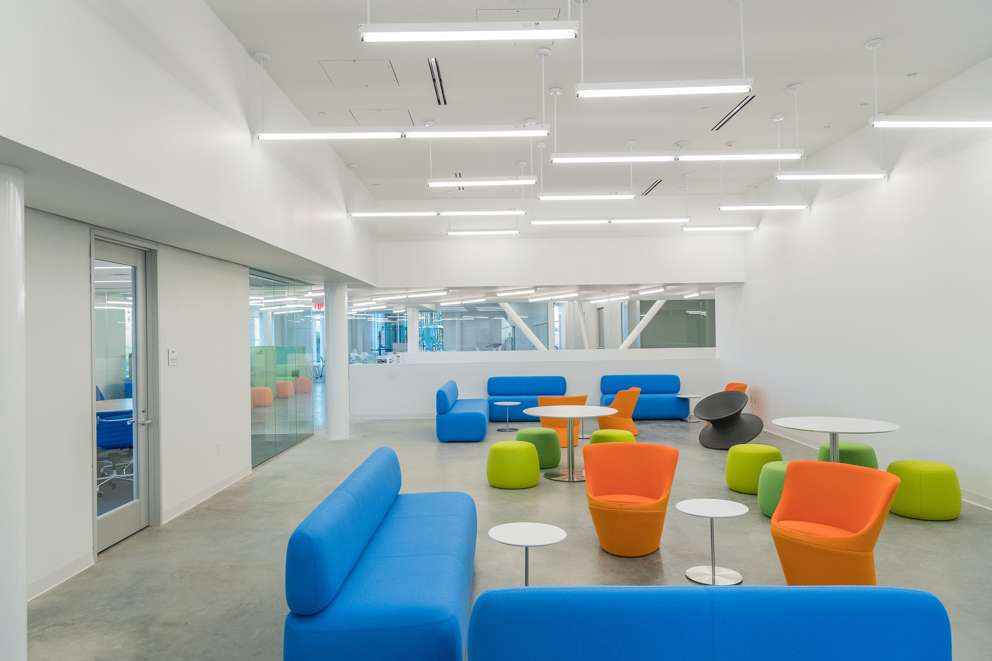 Gallery of Moody Center for the Arts / Michael Maltzan Architecture - 7