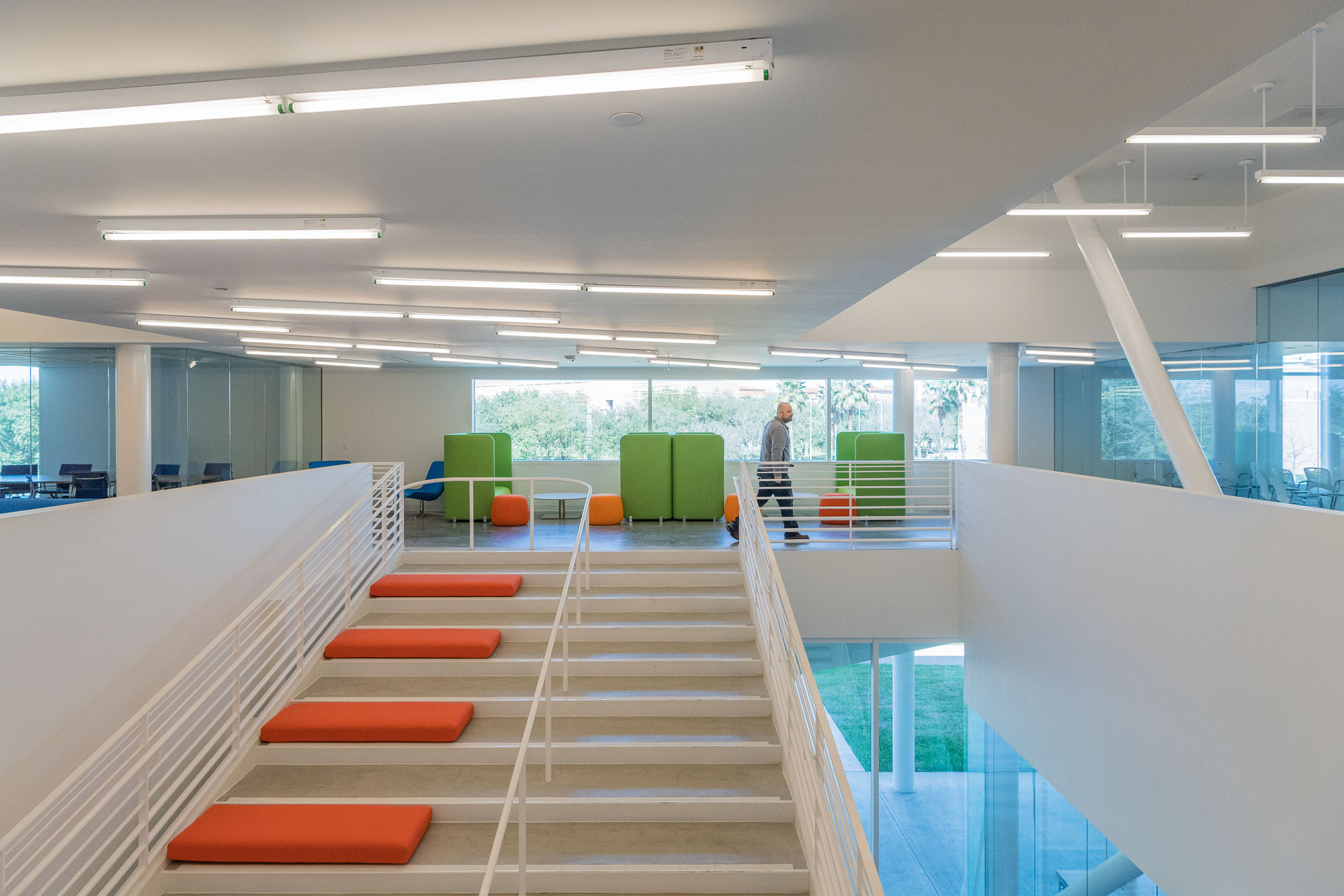 Gallery of Moody Center for the Arts / Michael Maltzan Architecture - 4