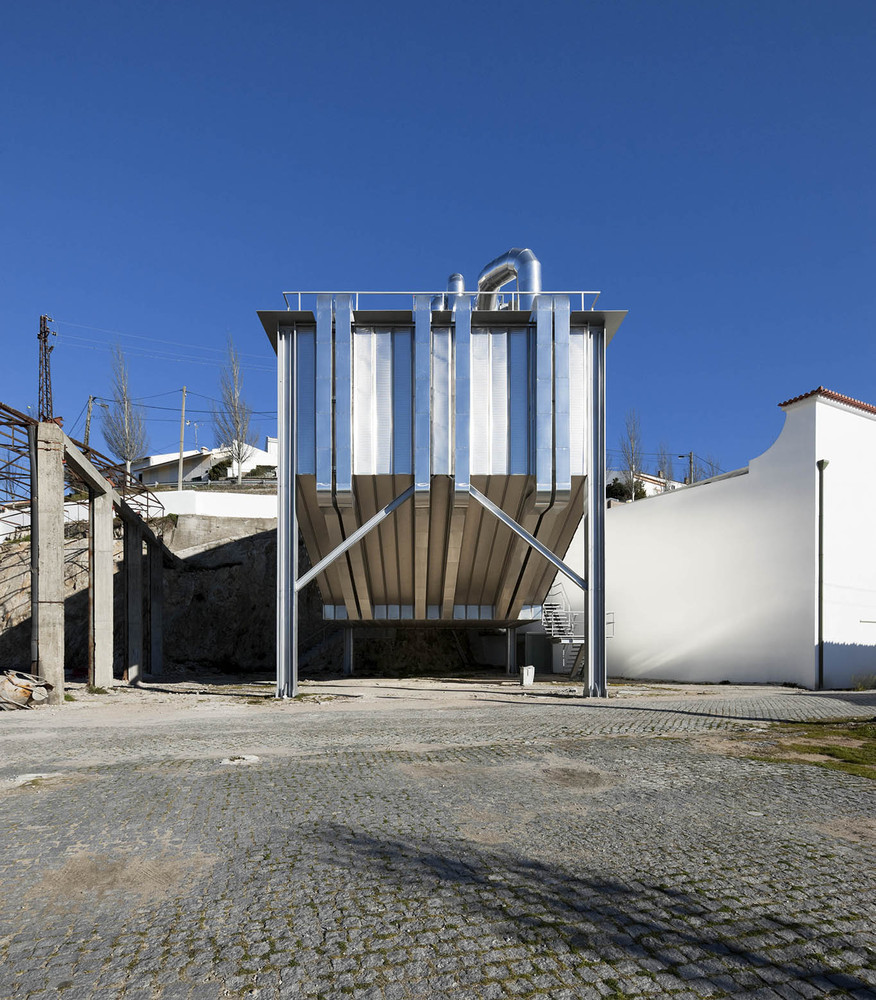 Gallery of Acoustics and Auditoriums: 30 Sections to Guide Your Design - 3