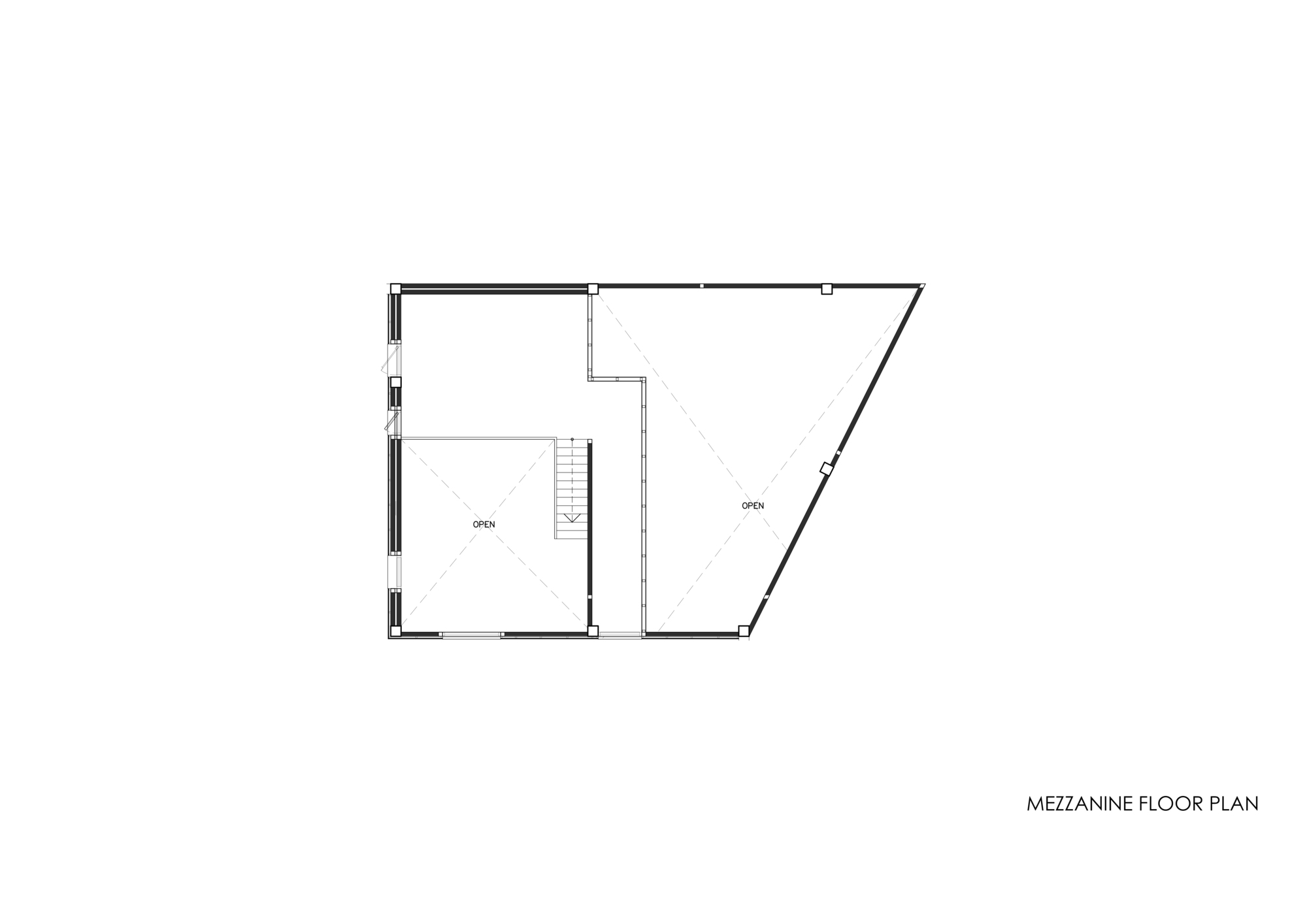 Gallery of Calm Paang / Full Scale Studio - 38