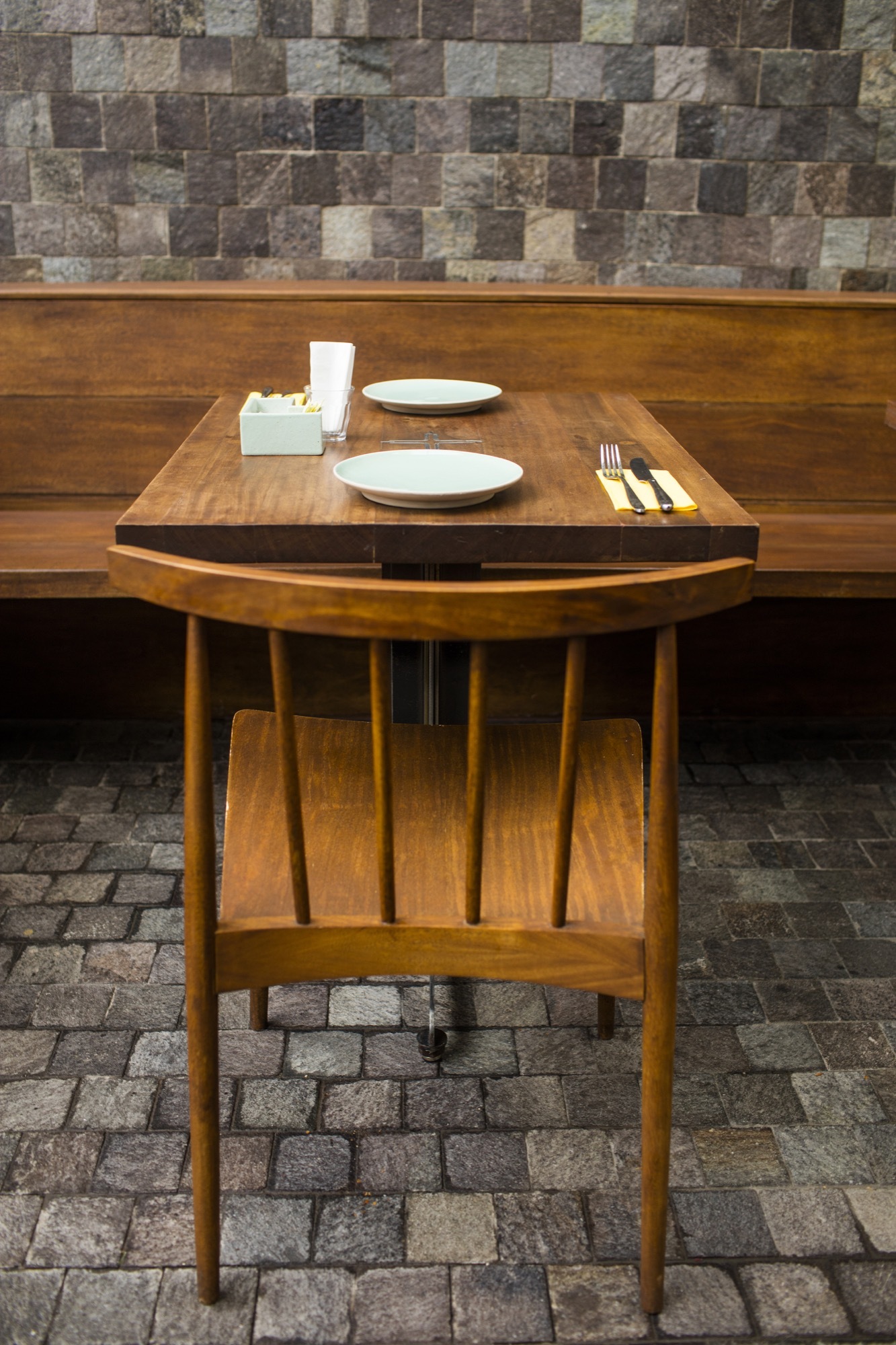 Galería de Café de Lima / MASUNOSTUDIO - 6