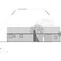Urban Cottage / CoLab Architecture | ArchDaily