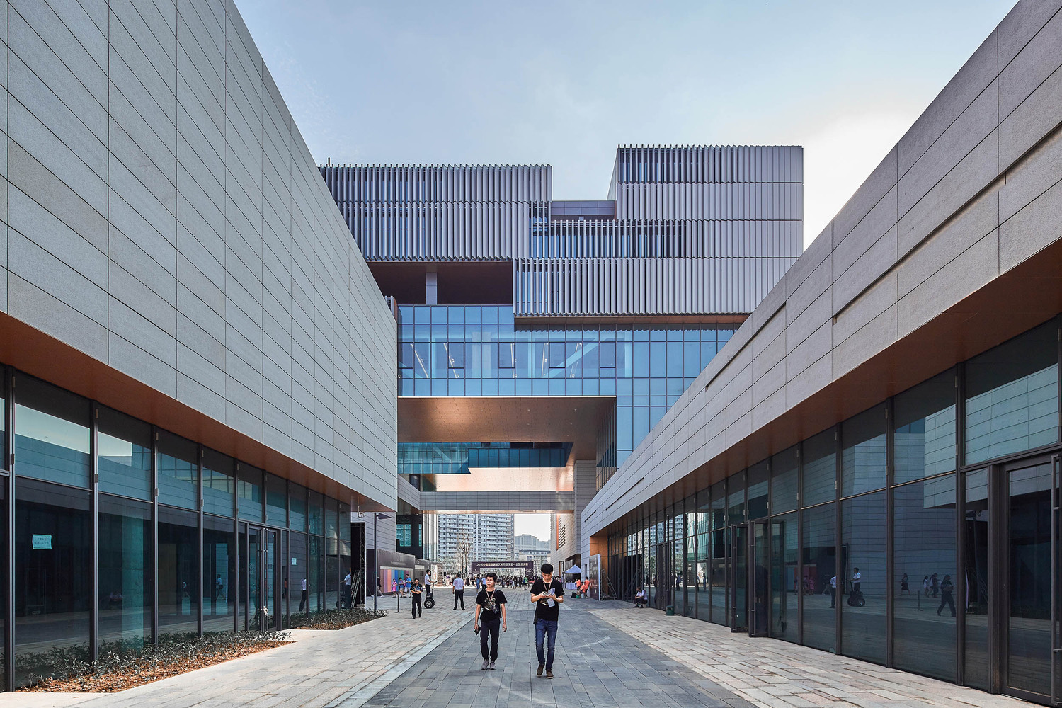 Gallery of ArchDaily China's 2017 Building of the Year Finalists - 7