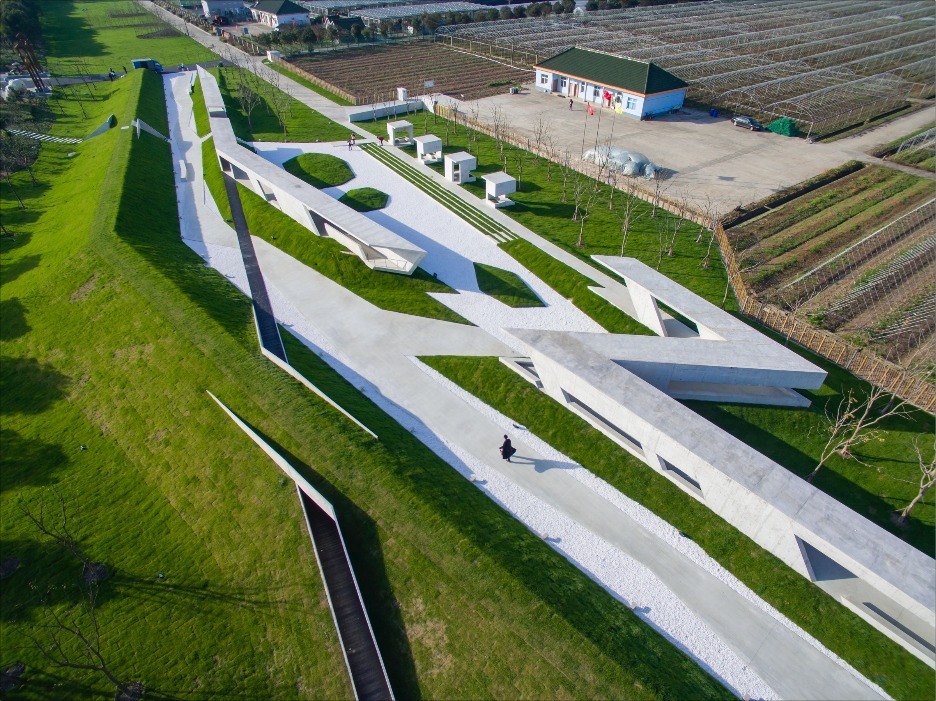 Gallery of ArchDaily China's 2017 Building of the Year Finalists - 5