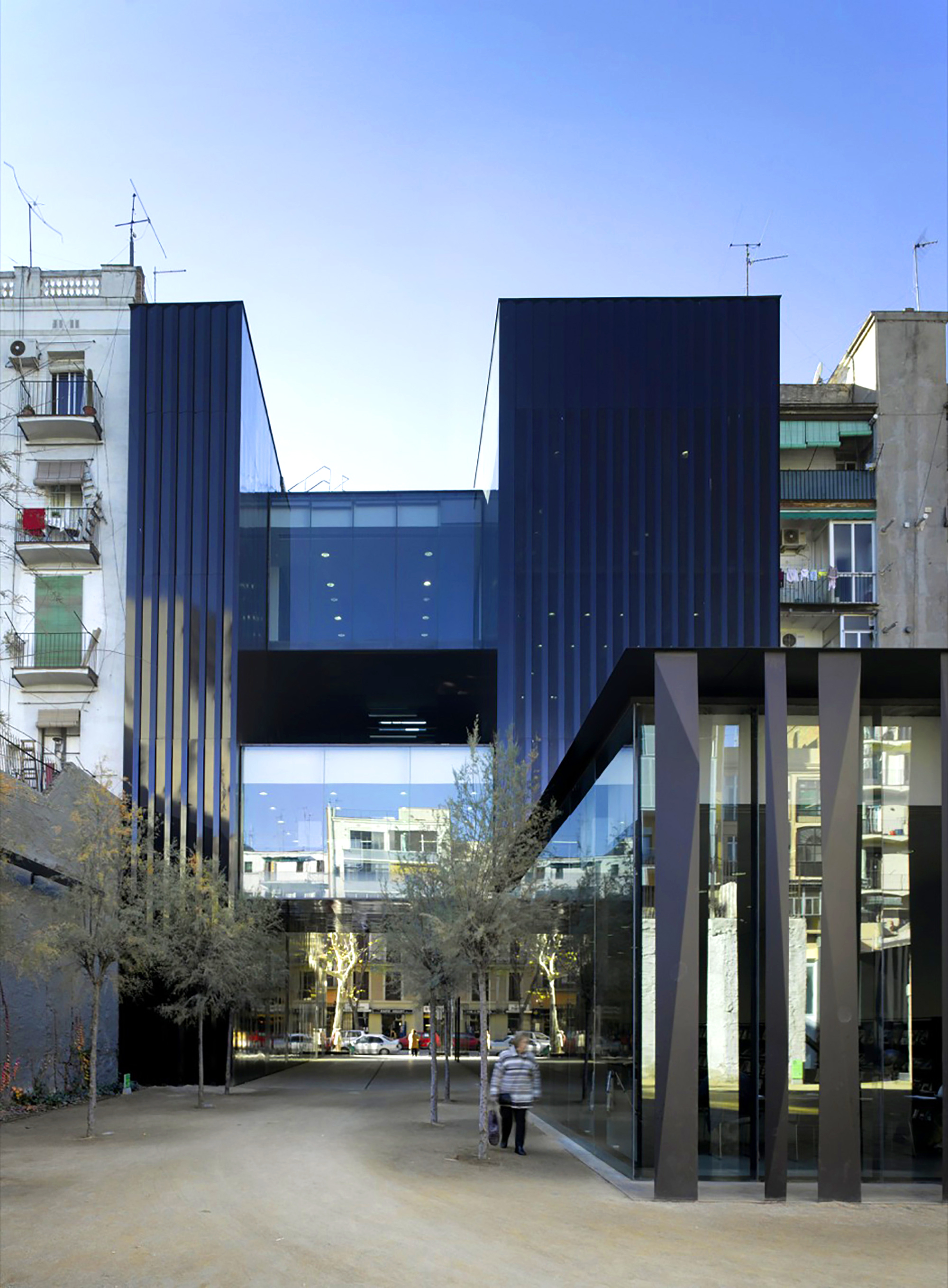 Gallery of Ramon Vilalta of RCR Arquitectes Speaks of Pritzker Win and ...