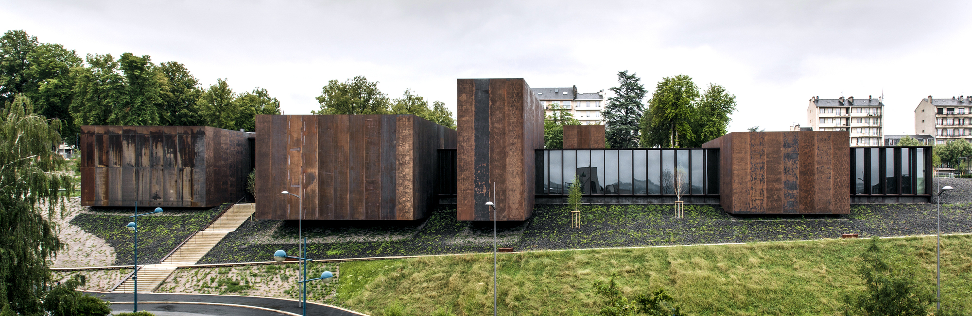 Gallery of Ramon Vilalta of RCR Arquitectes Speaks of Pritzker Win and ...