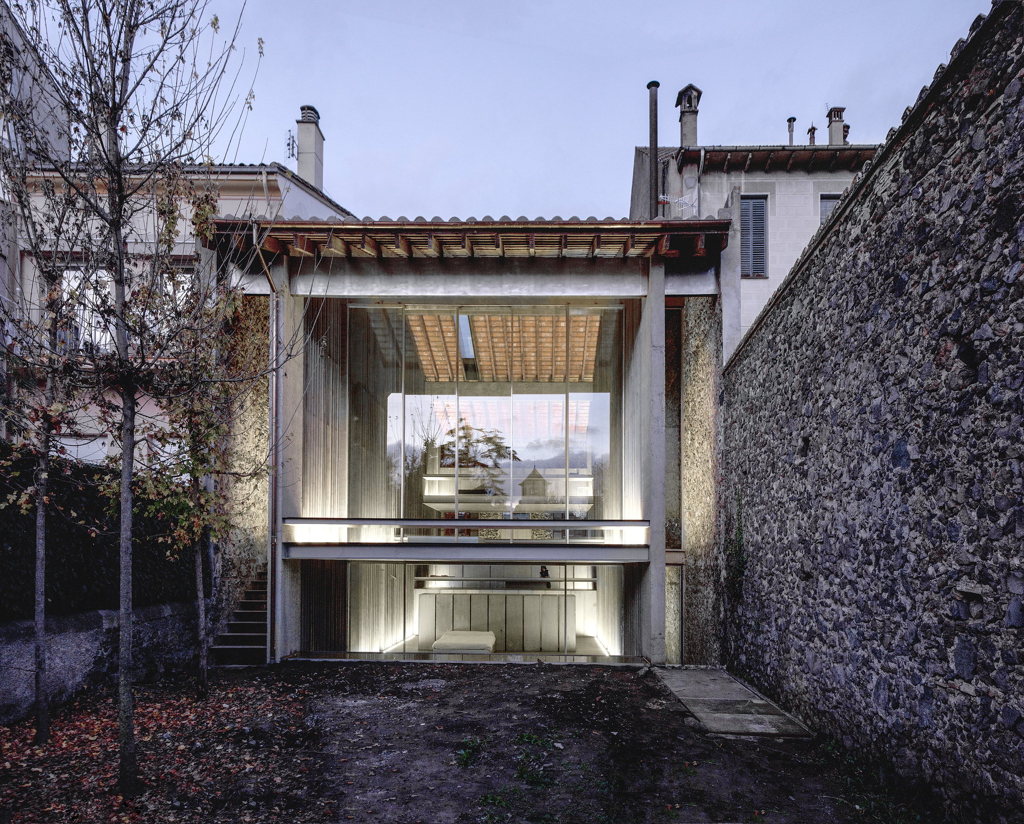 Gallery of Ramon Vilalta of RCR Arquitectes Speaks of Pritzker Win and ...