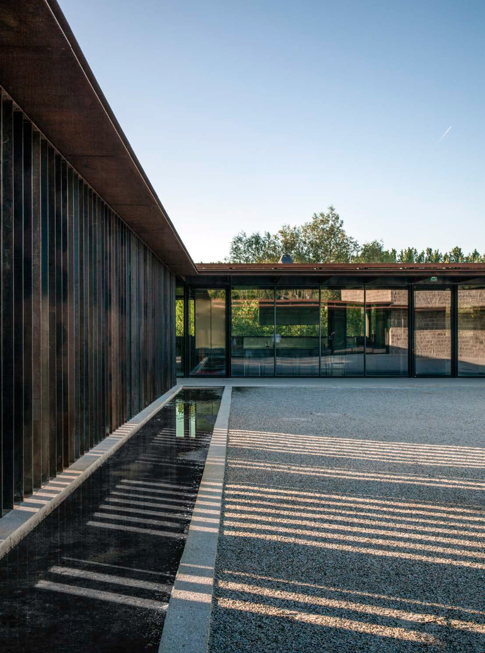 Gallery of Rafael Aranda, Carme Pigem and Ramon Vilalta Named 2017 ...