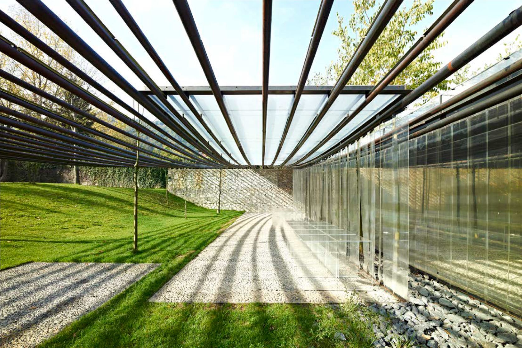 Gallery of Rafael Aranda, Carme Pigem and Ramon Vilalta Named 2017 ...