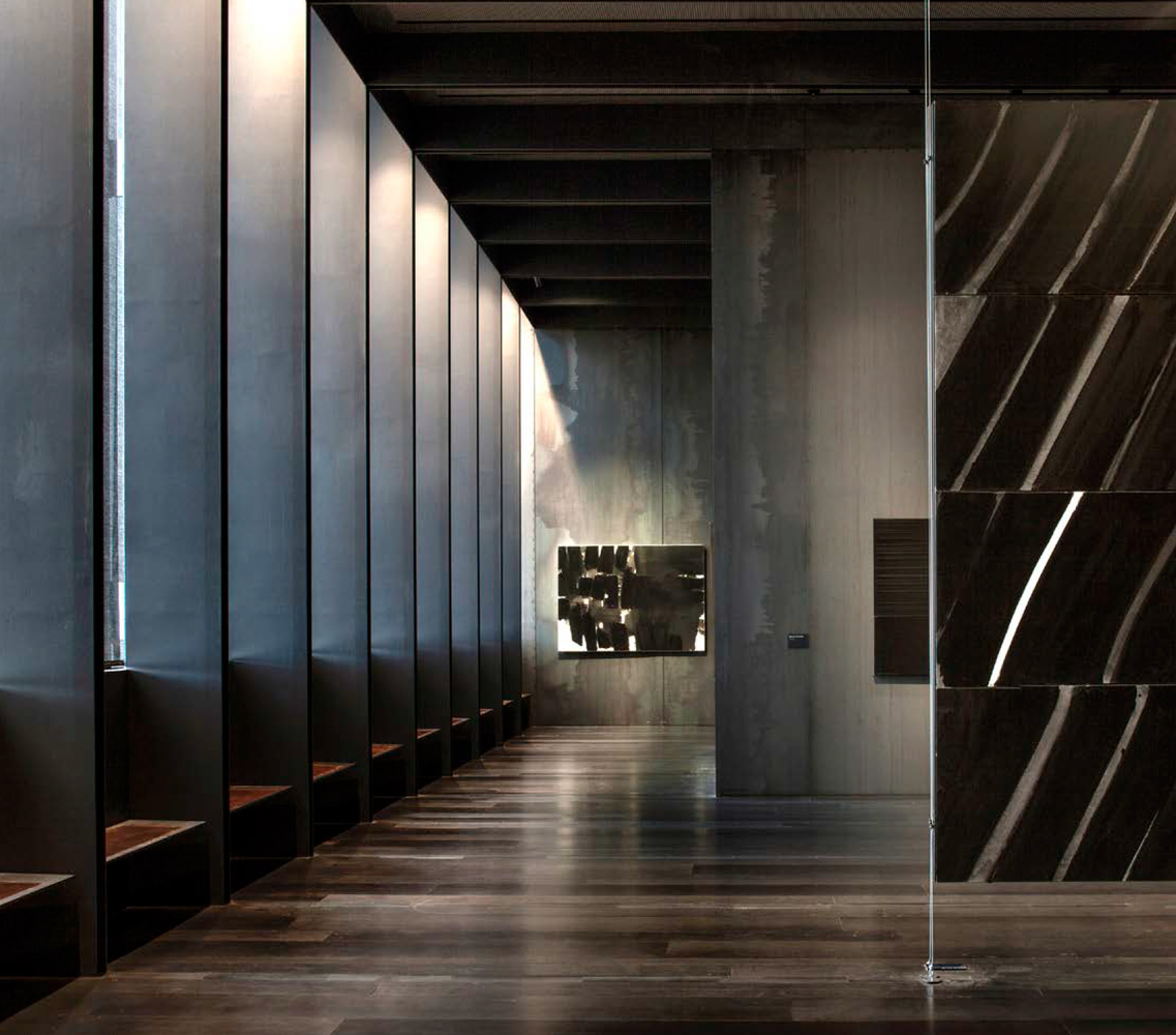 Gallery of Rafael Aranda, Carme Pigem and Ramon Vilalta Named 2017 ...