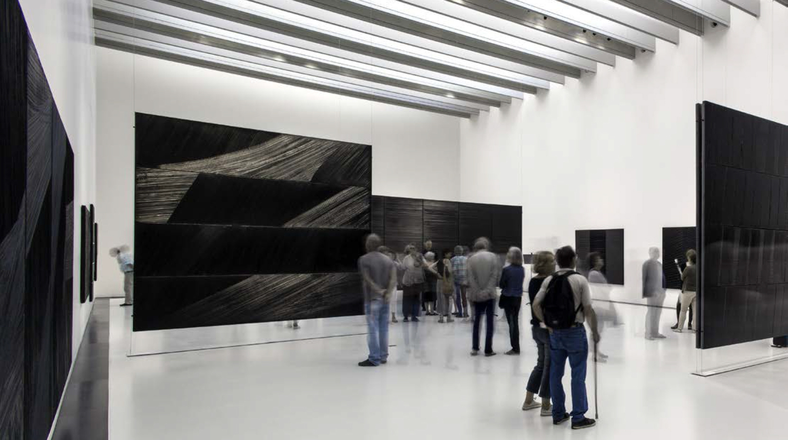 Gallery of Rafael Aranda, Carme Pigem and Ramon Vilalta Named 2017 ...