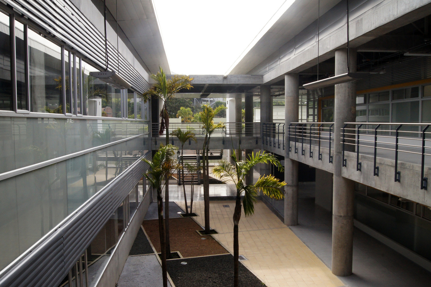 Galeria de 8 Projetos que estão transformando a arquitetura ...