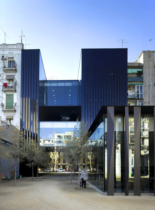 画廊 RCR Arquitectes的建筑师Ramon Vilalta 谈论关于获得普利兹克奖以及得奖之后的雄心 - 10