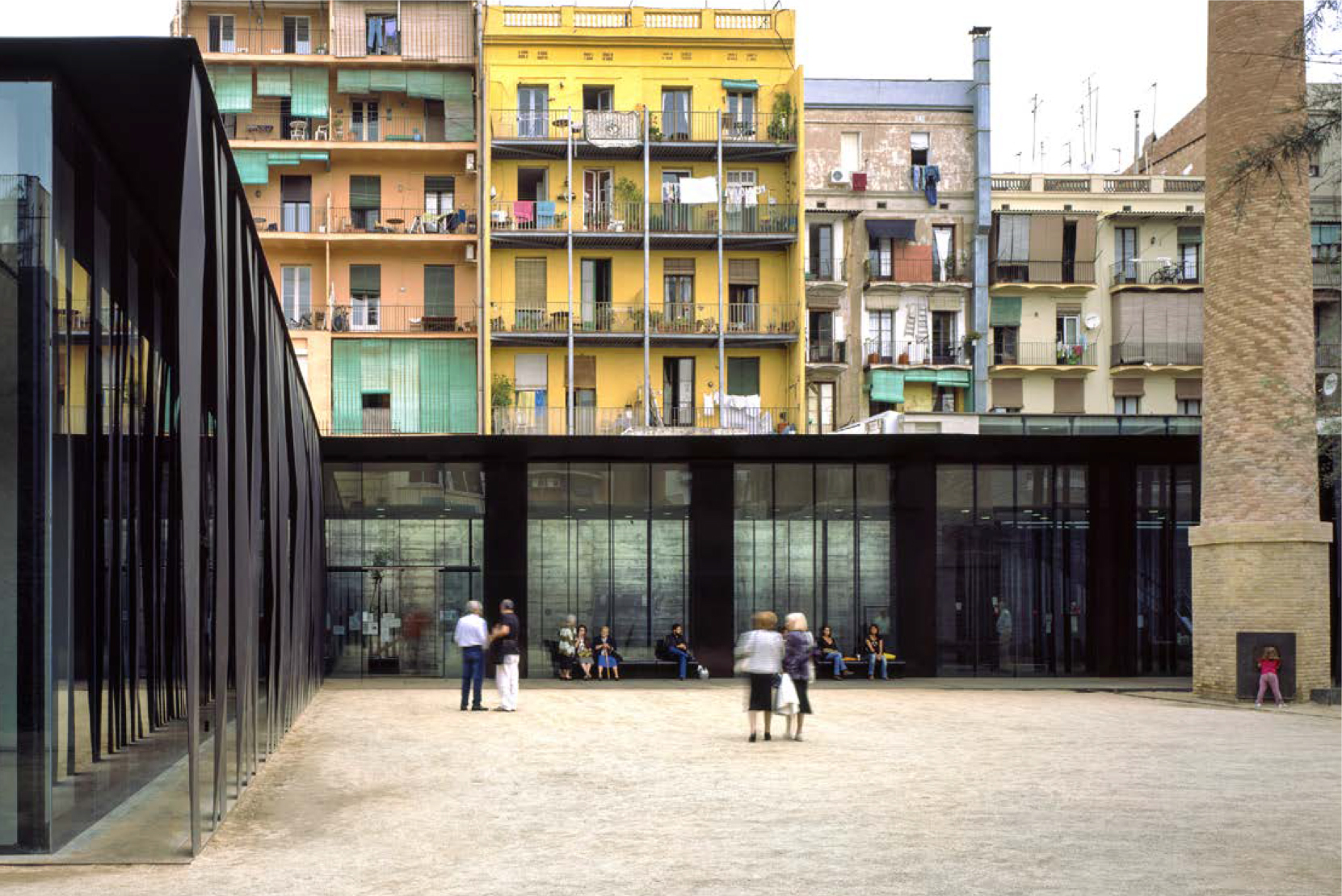 Galeria de Ramon Vilalta, do RCR Arquitectes, fala sobre receber o ...