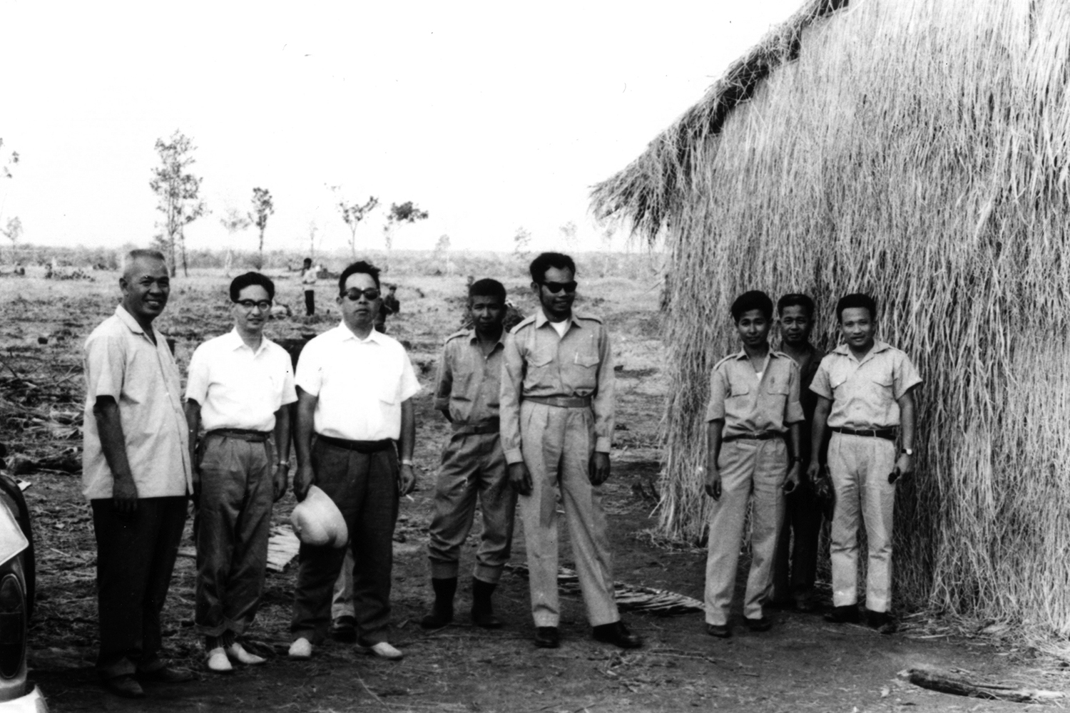 Gallery of "New Khmer Architecture and Japan" Explores the Link Between ...