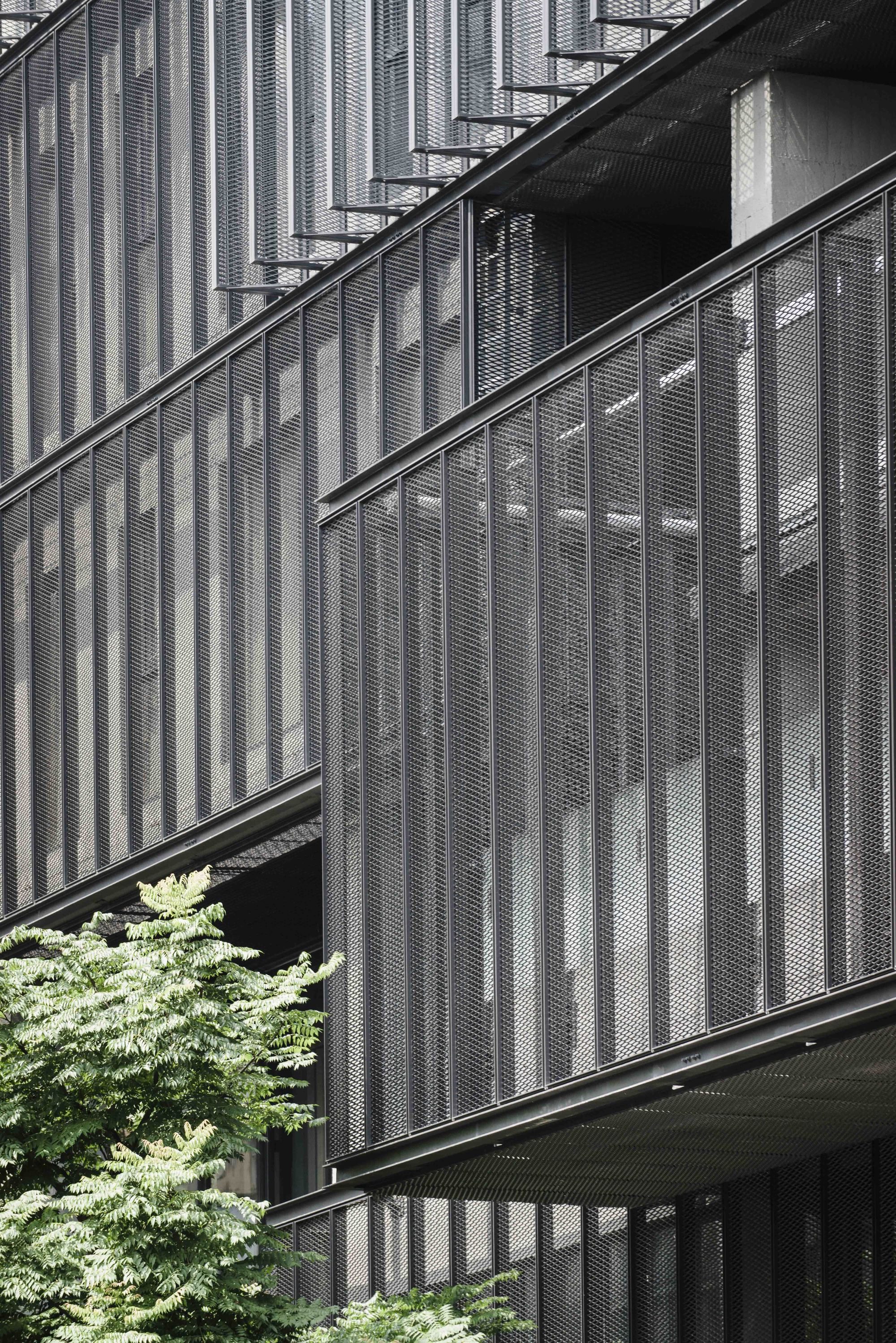 Gallery of Hotel Proverbs Taipei / Ray Chen + Partners Architects - 9