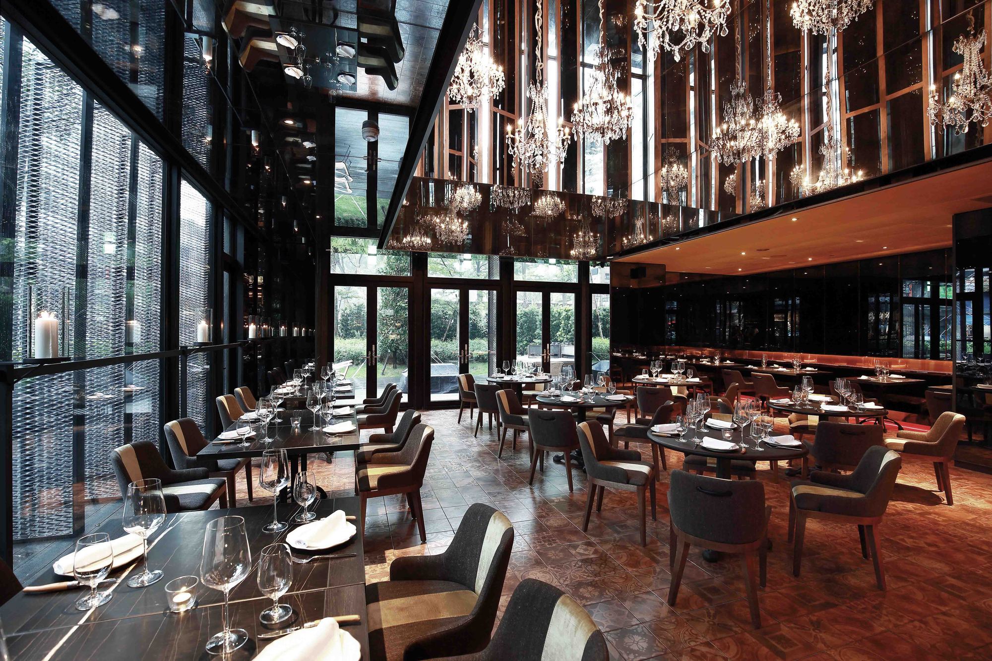 Gallery of Hotel Proverbs Taipei / Ray Chen + Partners Architects - 23