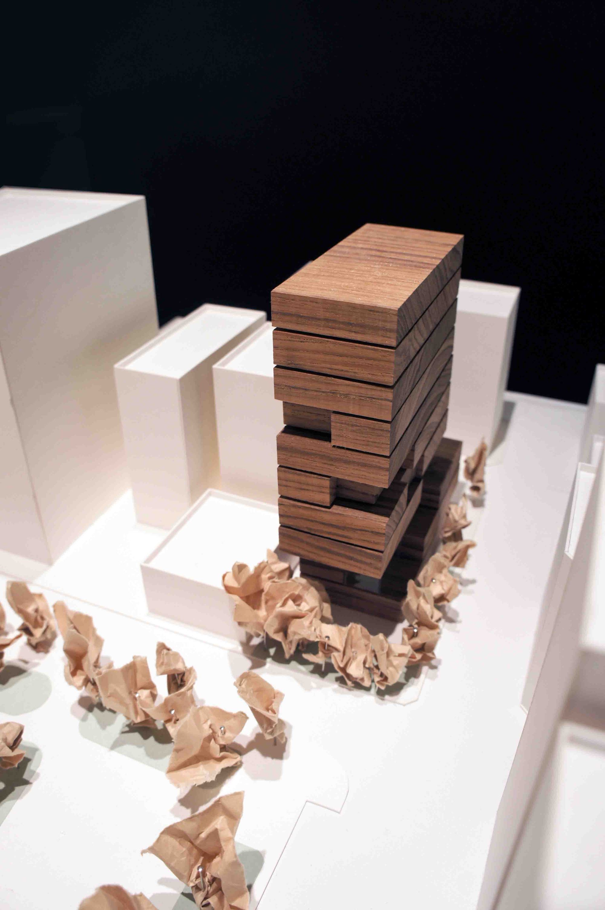Gallery of Hotel Proverbs Taipei / Ray Chen + Partners Architects - 24