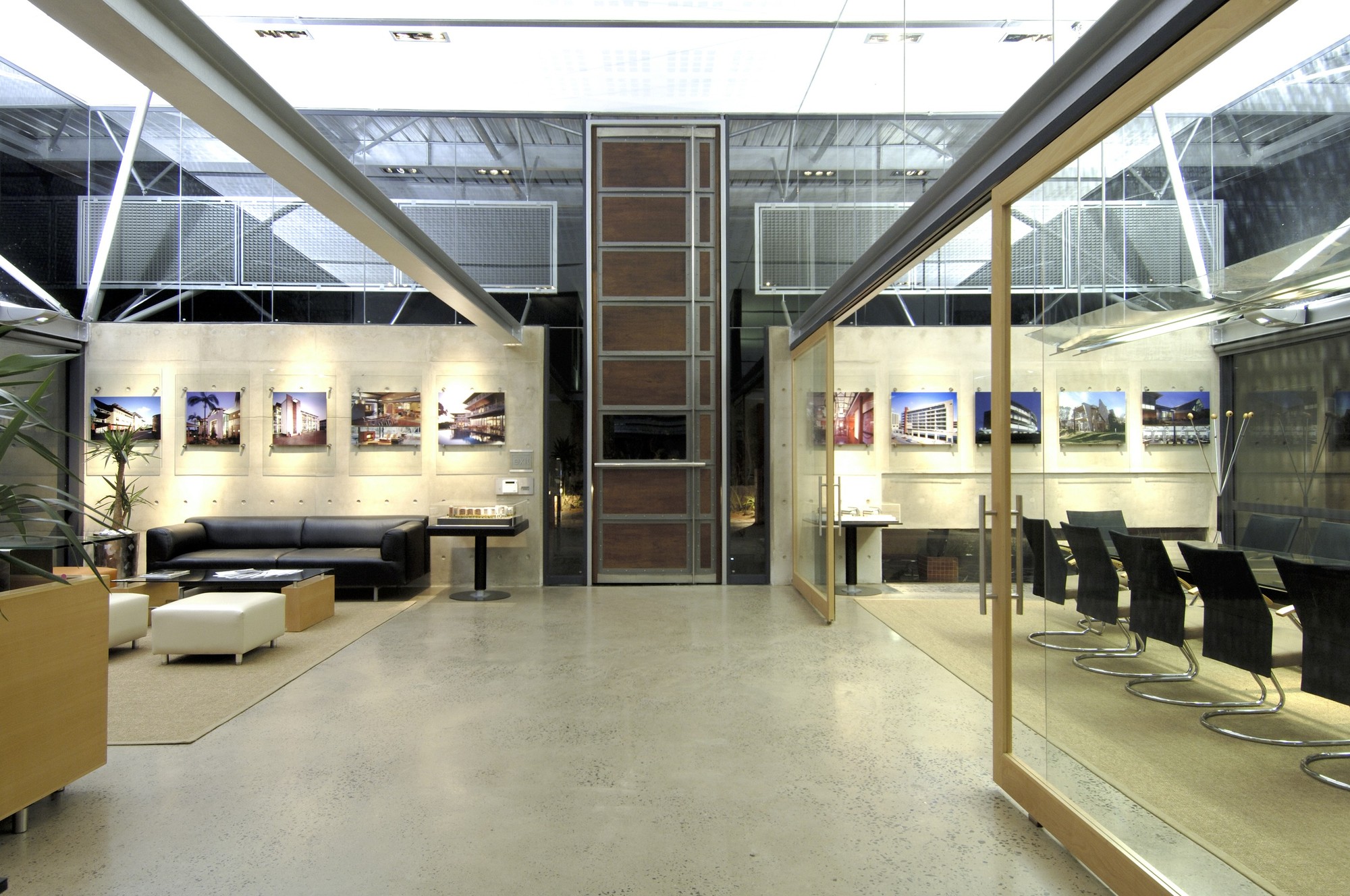 Gallery of EPA Studio / Elphick Proome Architects - 9