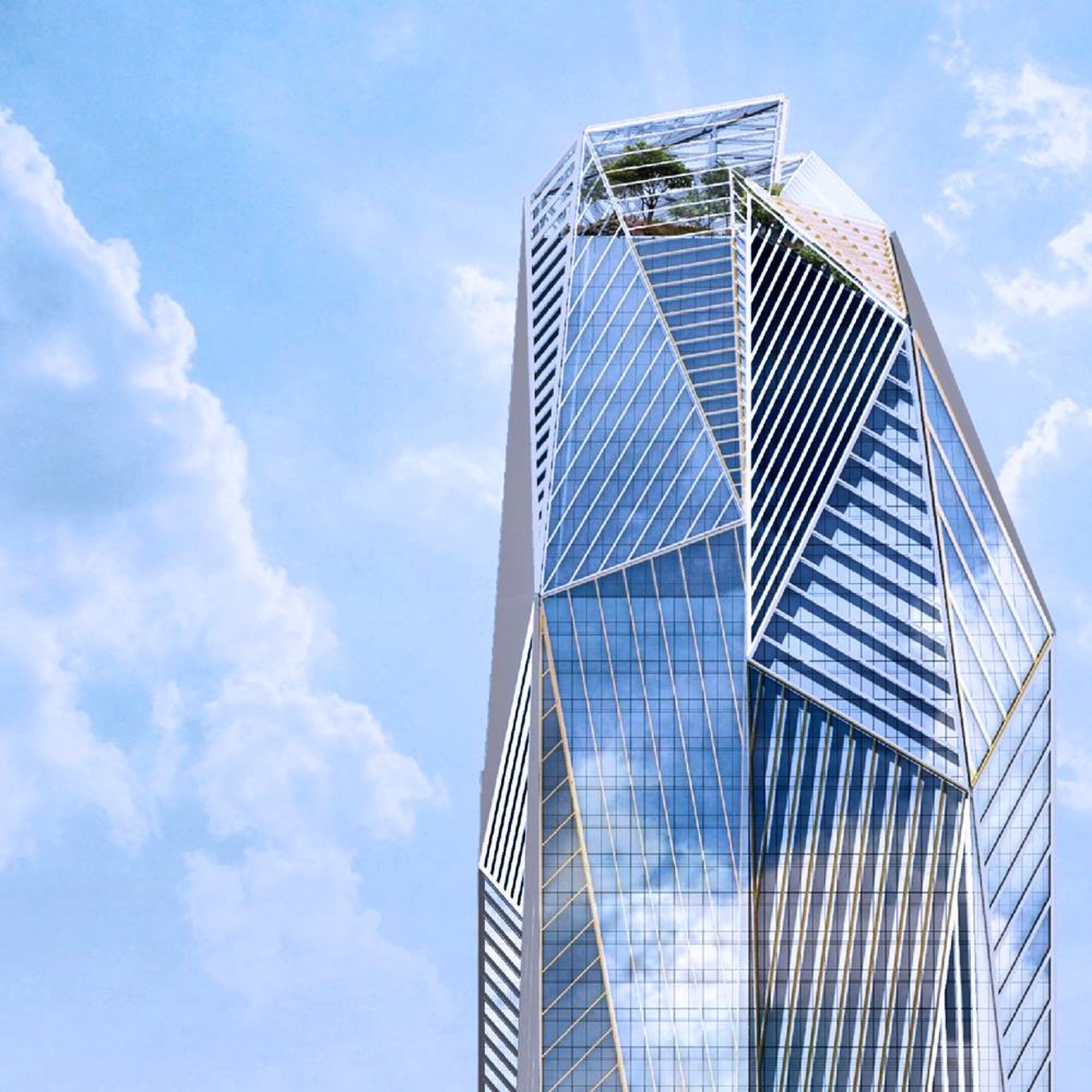 Galería de Jean Nouvel entre los 7 arquitectos que diseñarán ...