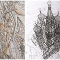 Gallery of 7 Moon Hoon Sketches that Have Actually Been Built - 1