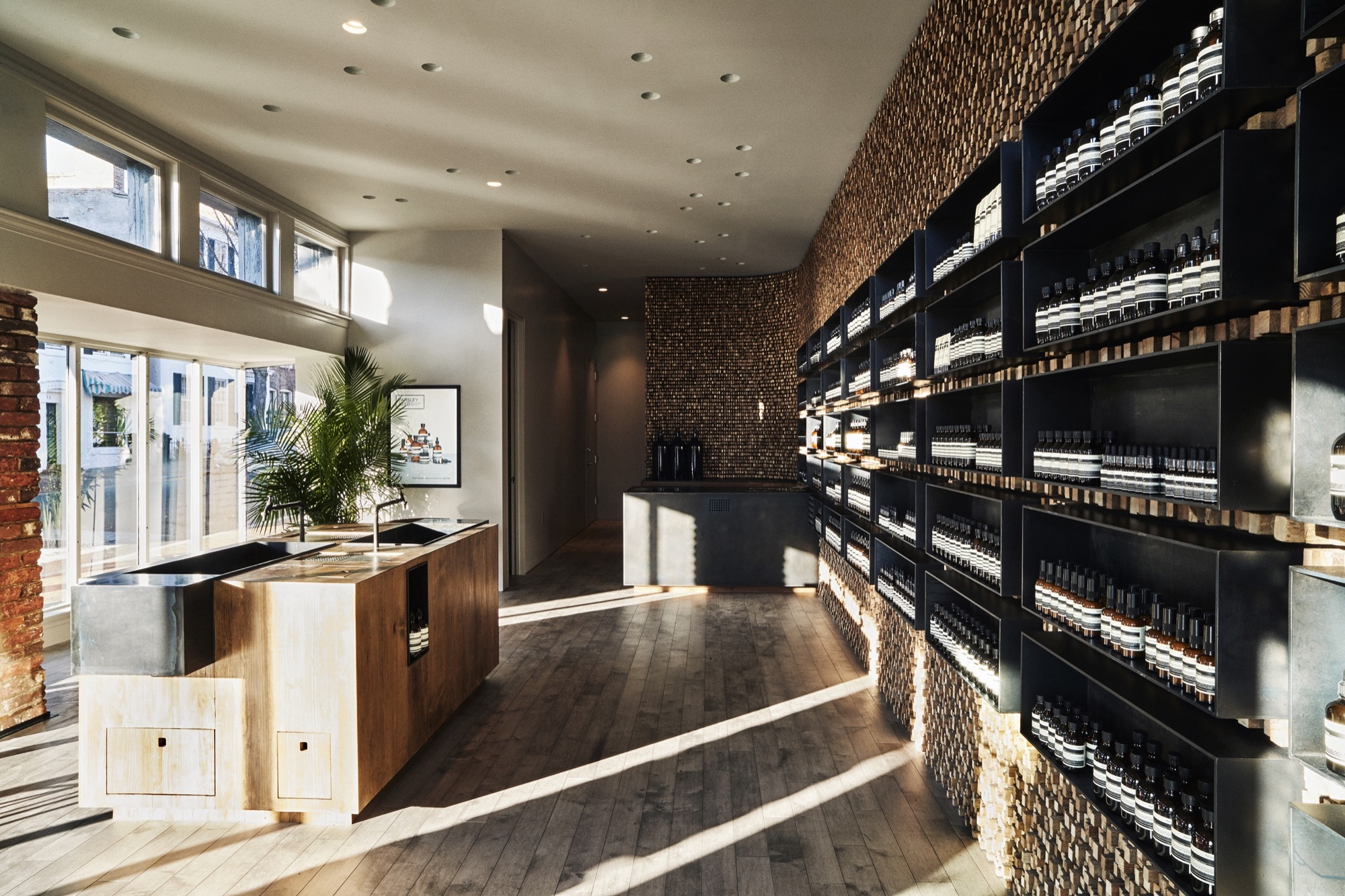 Gallery of Aesop Georgetown / Tacklebox Architecture - 8