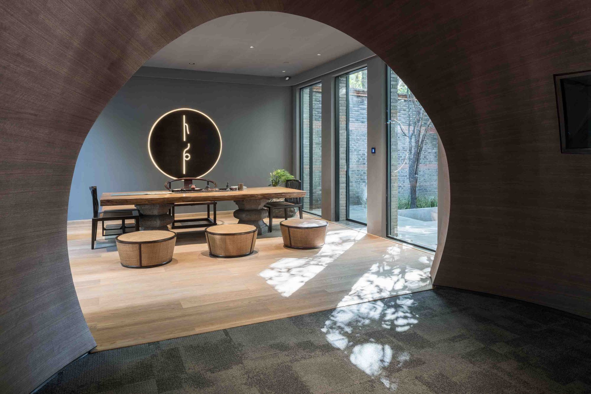 Gallery of Jade Museum / Archi-Union Architects - 7