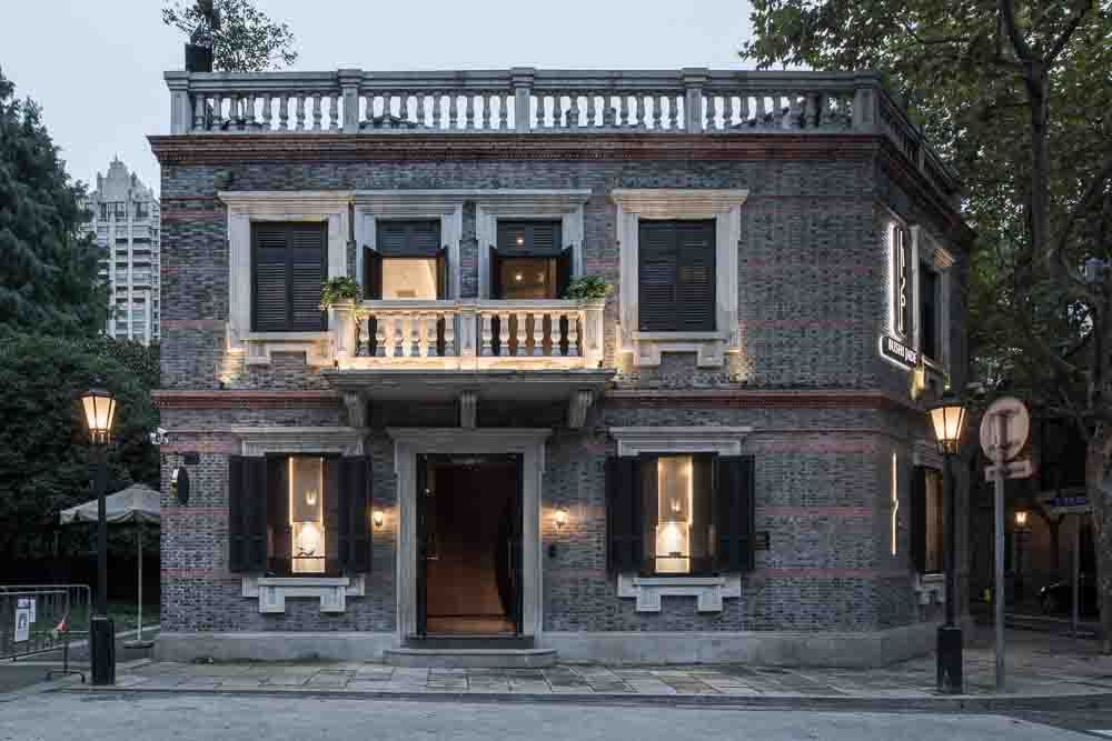 Gallery of Jade Museum / Archi-Union Architects - 5