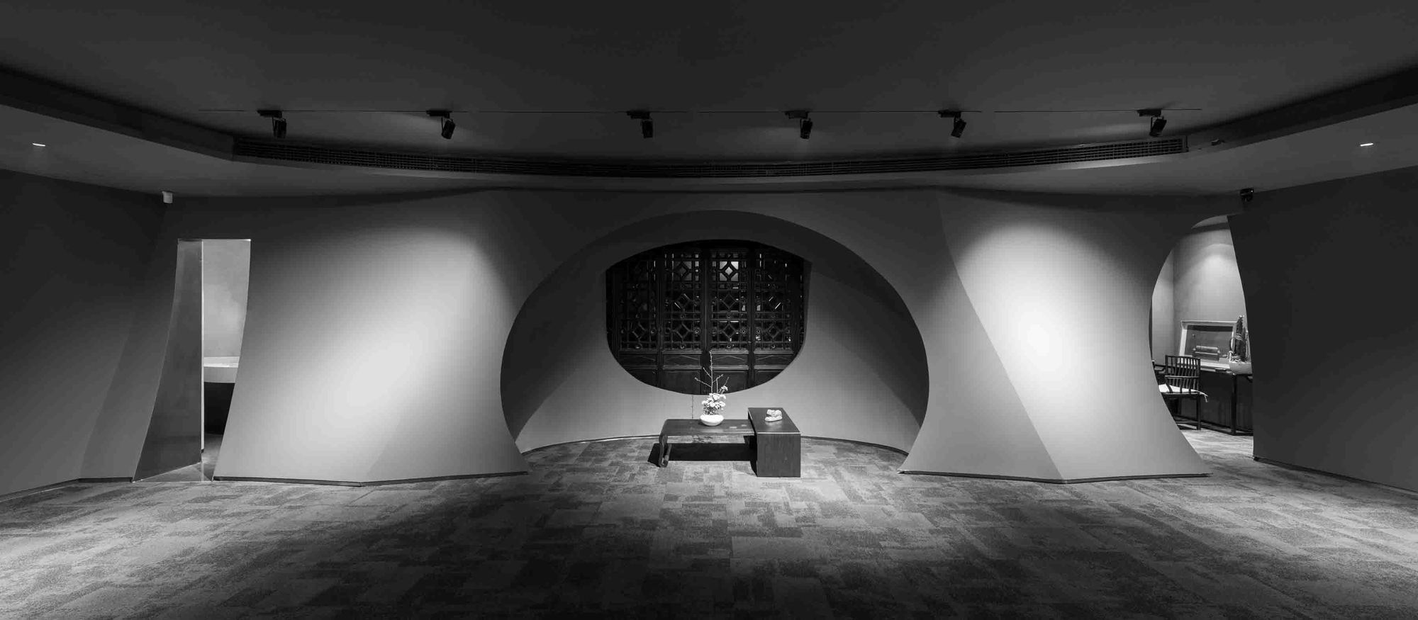 Gallery of Jade Museum / Archi-Union Architects - 18