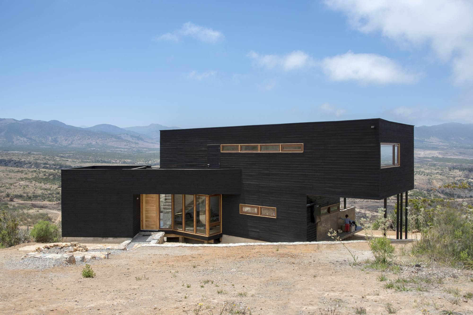 Gallery of Los Molles House / Thomas Löwenstein - 14