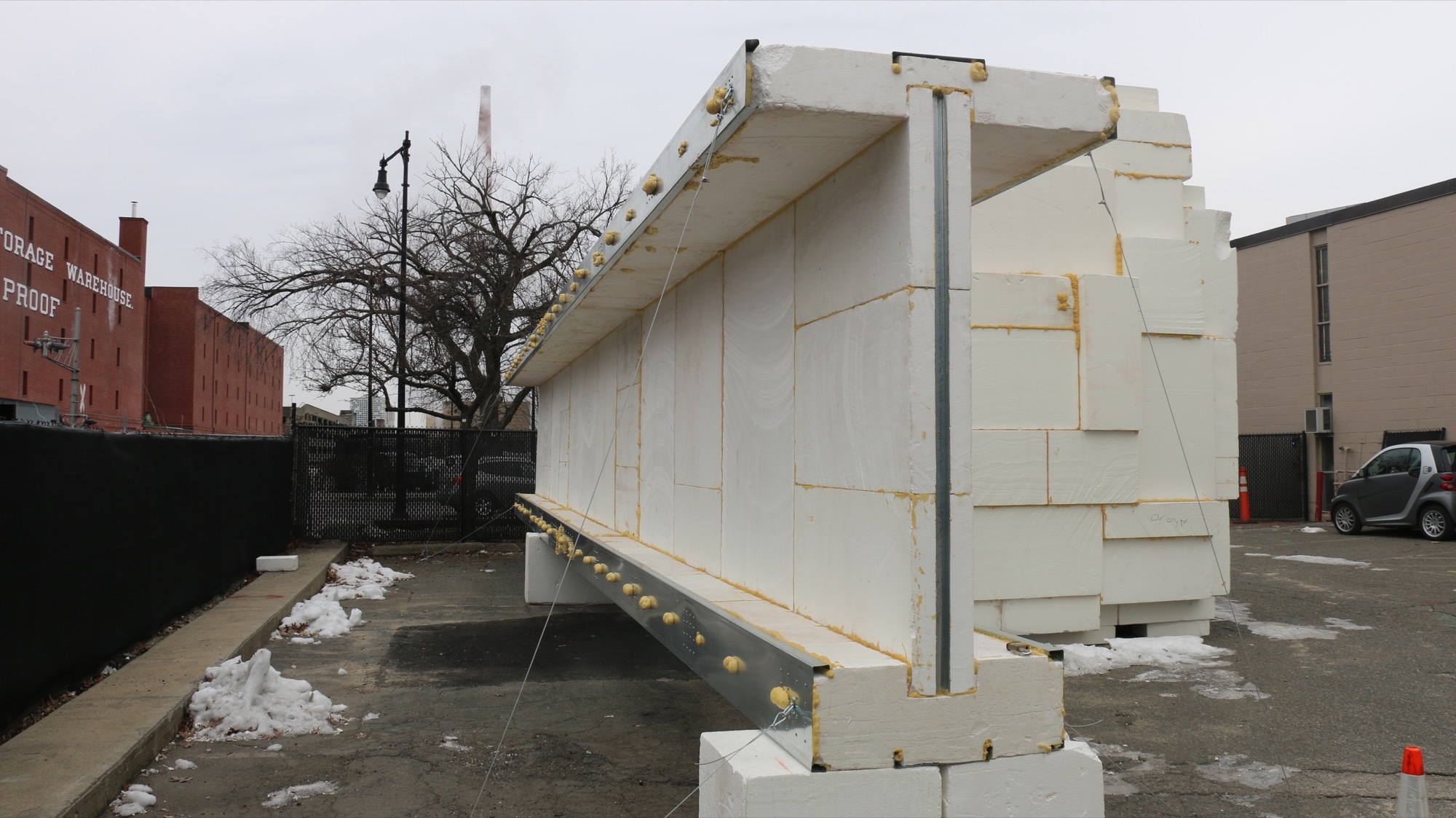 Gallery of Cyclopean House / Ensamble Studio - 12