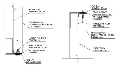 Gallery of 6 Eye-Catching Corten Steel Construction Details - 24