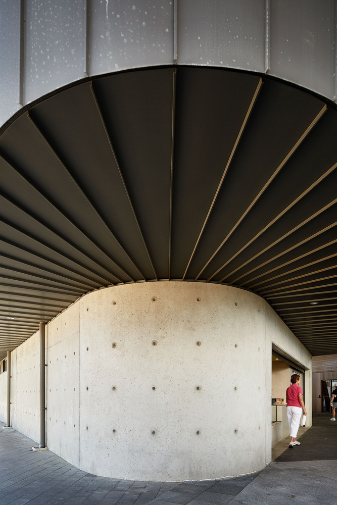 Gallery of Wembley Golf Course / Gresley Abas Architects - 8