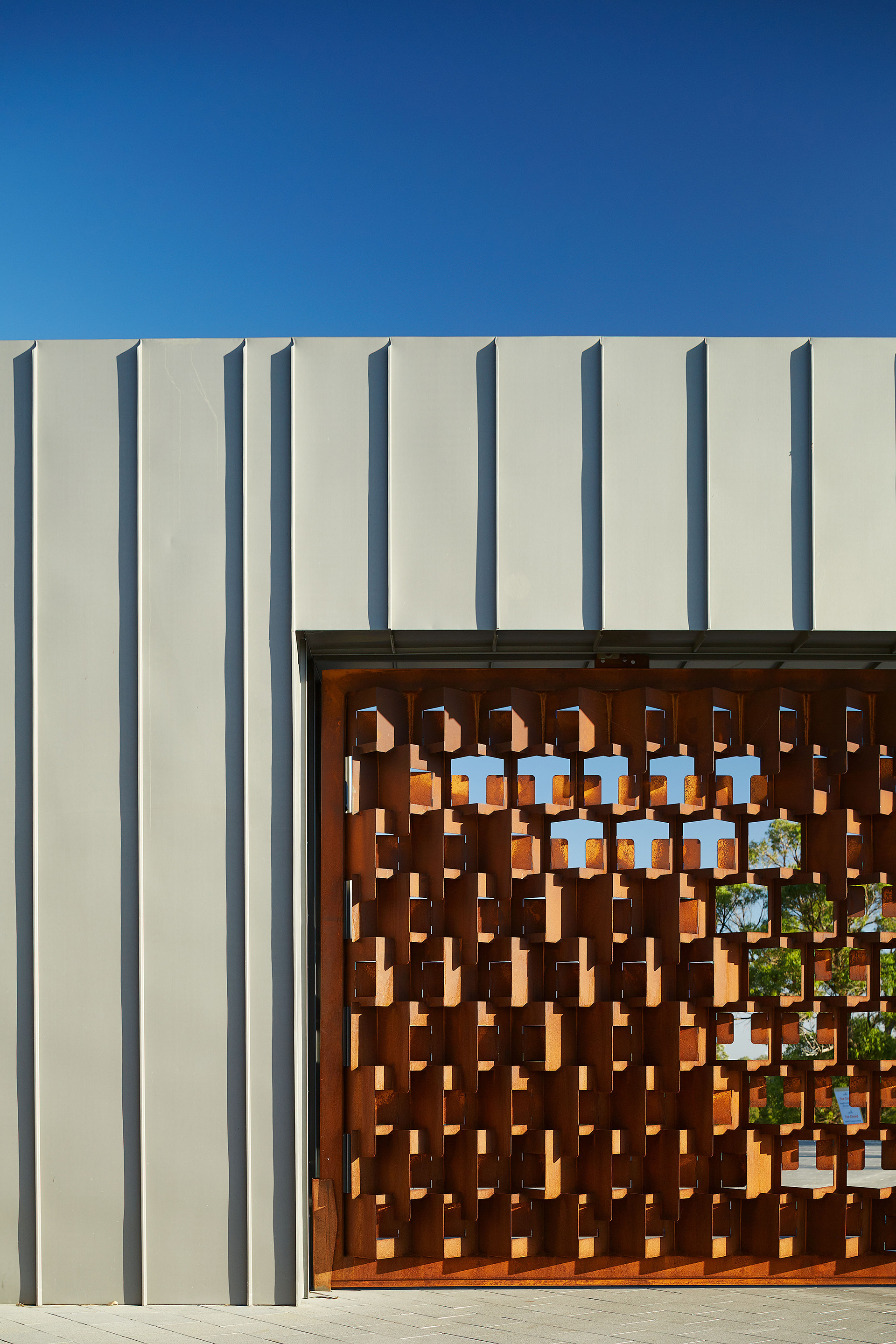 Gallery of Wembley Golf Course / Gresley Abas Architects - 6