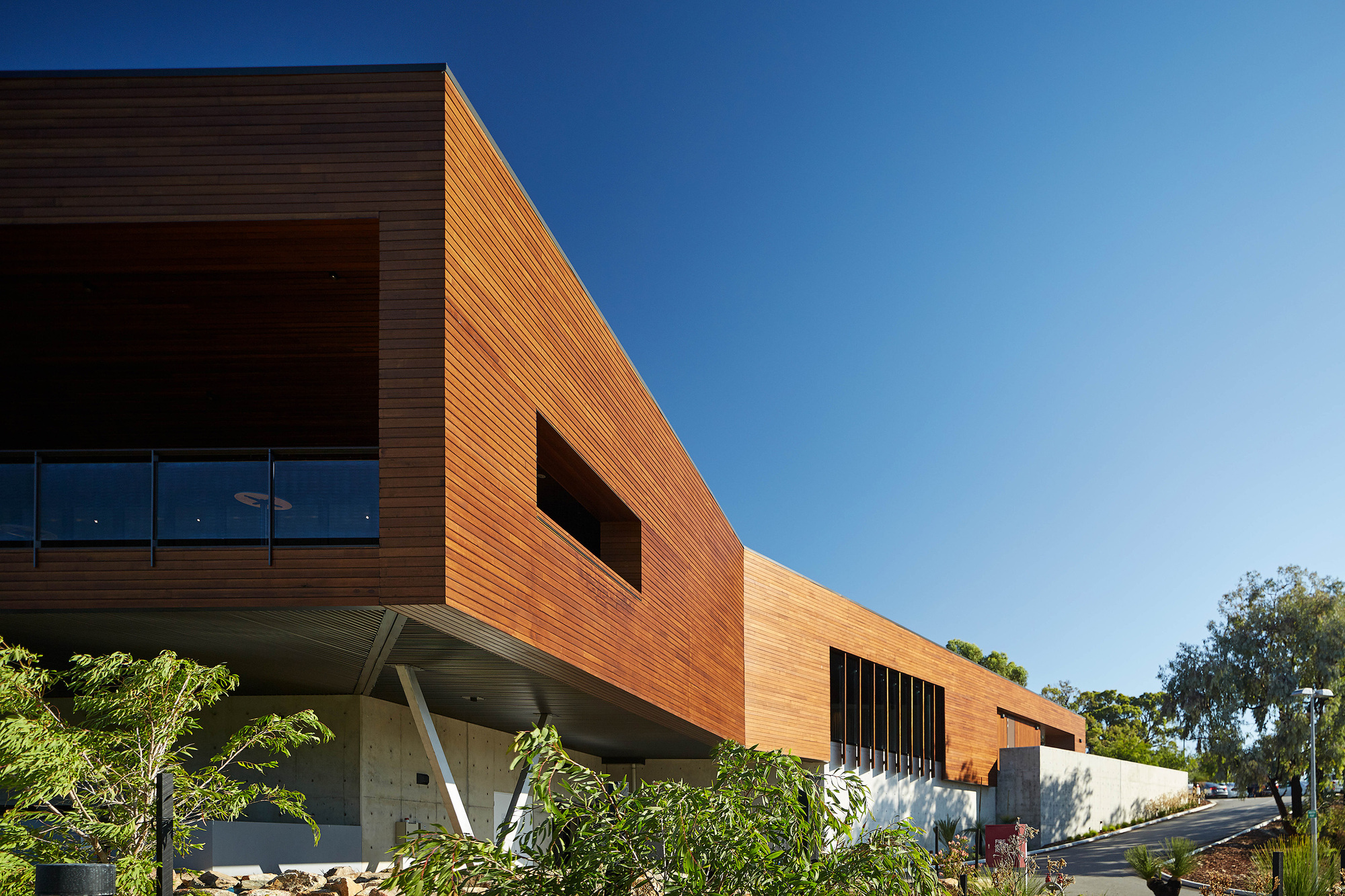 Gallery of Wembley Golf Course / Gresley Abas Architects - 13