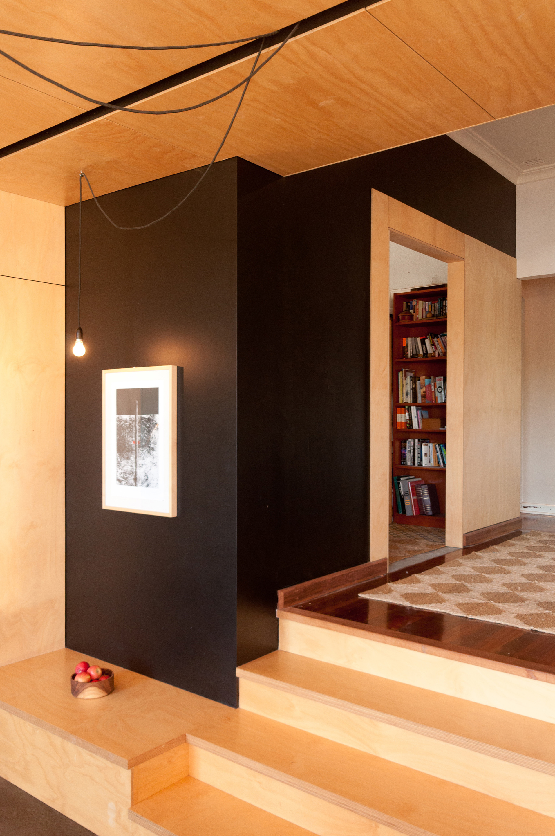 Gallery of Gresley Monk Residence / Gresley Abas Architects + Justine ...