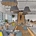 HBO Seattle Workspace / Rapt Studio | ArchDaily