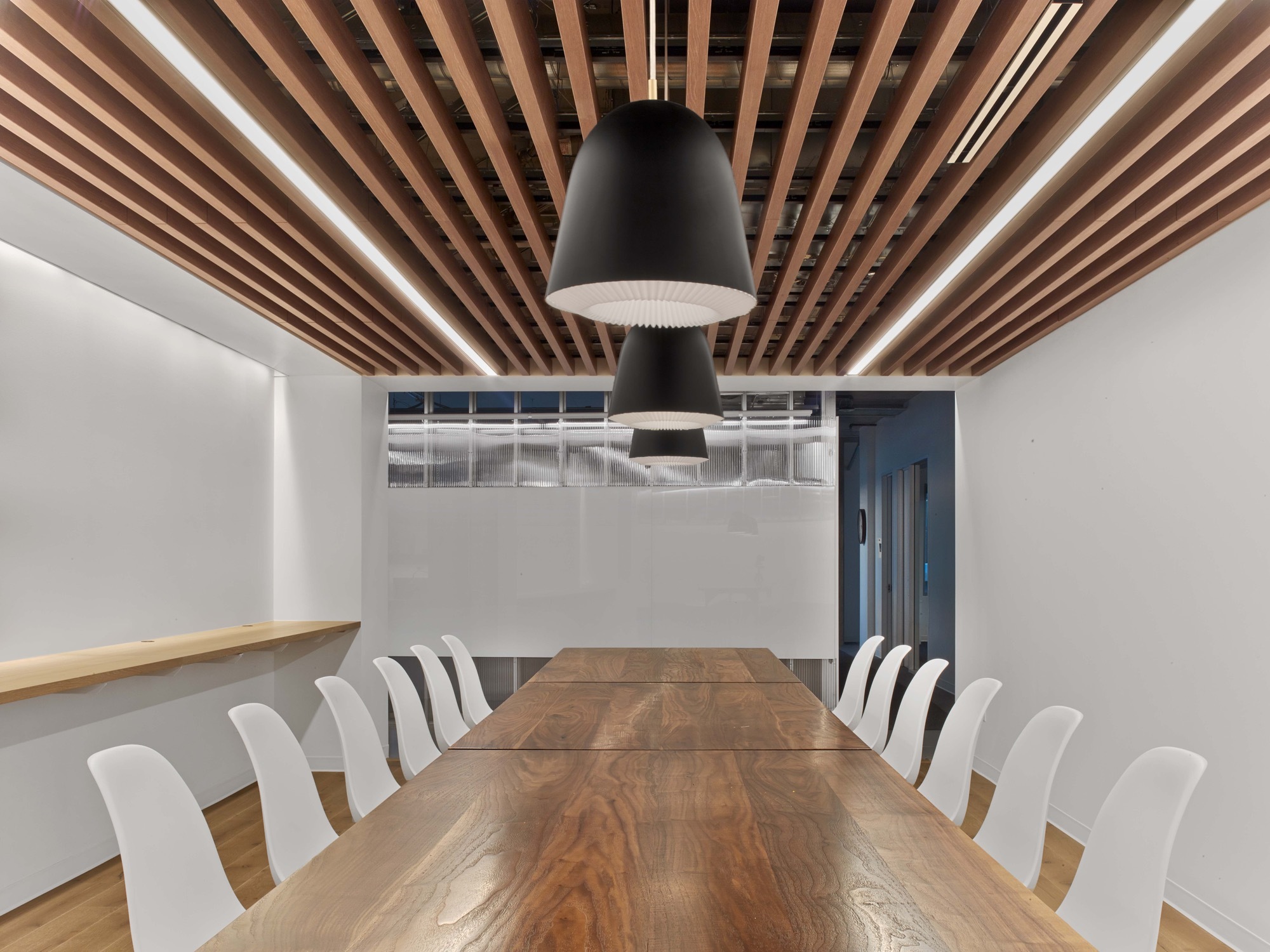 Gallery of HBO Seattle Workspace / Rapt Studio - 44