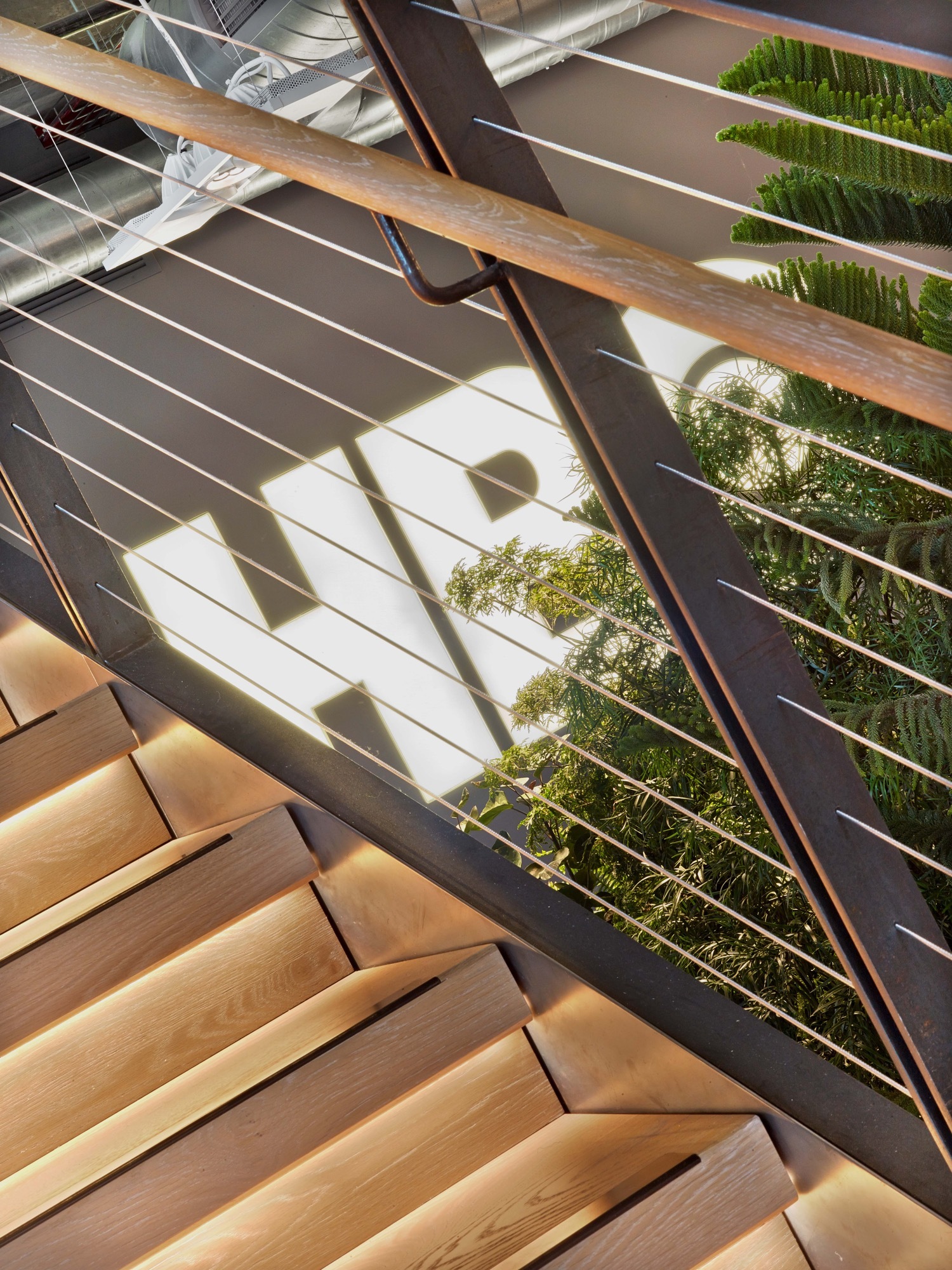 Galeria de Sede HBO de Seattle / Rapt Studio - 23