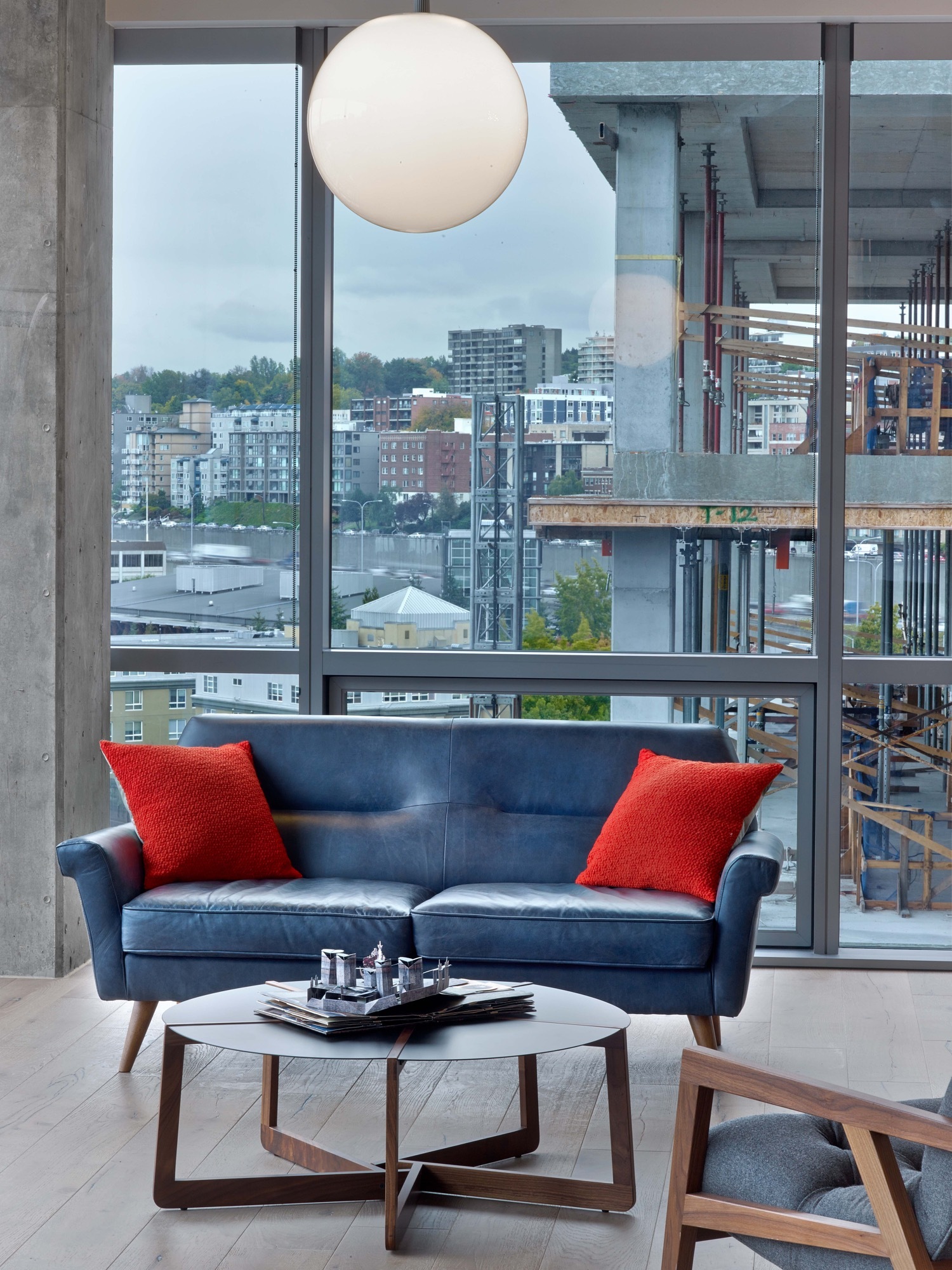 Gallery of HBO Seattle Workspace / Rapt Studio - 22