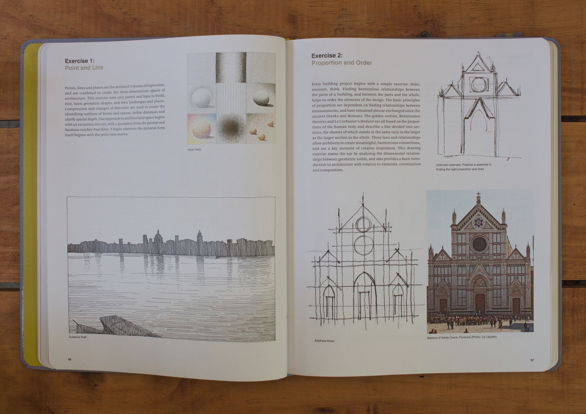 Gallery of 10 Essential Freehand Drawing Exercises for Architects - 28