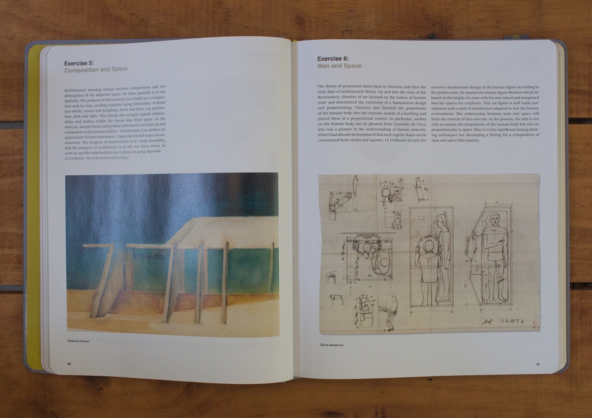 Gallery of 10 Essential Freehand Drawing Exercises for Architects - 26