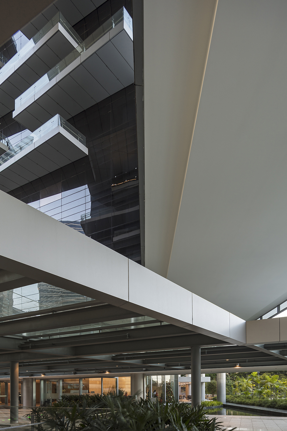 Gallery of WT Morumbi / aflalo/gasperini arquitetos - 10