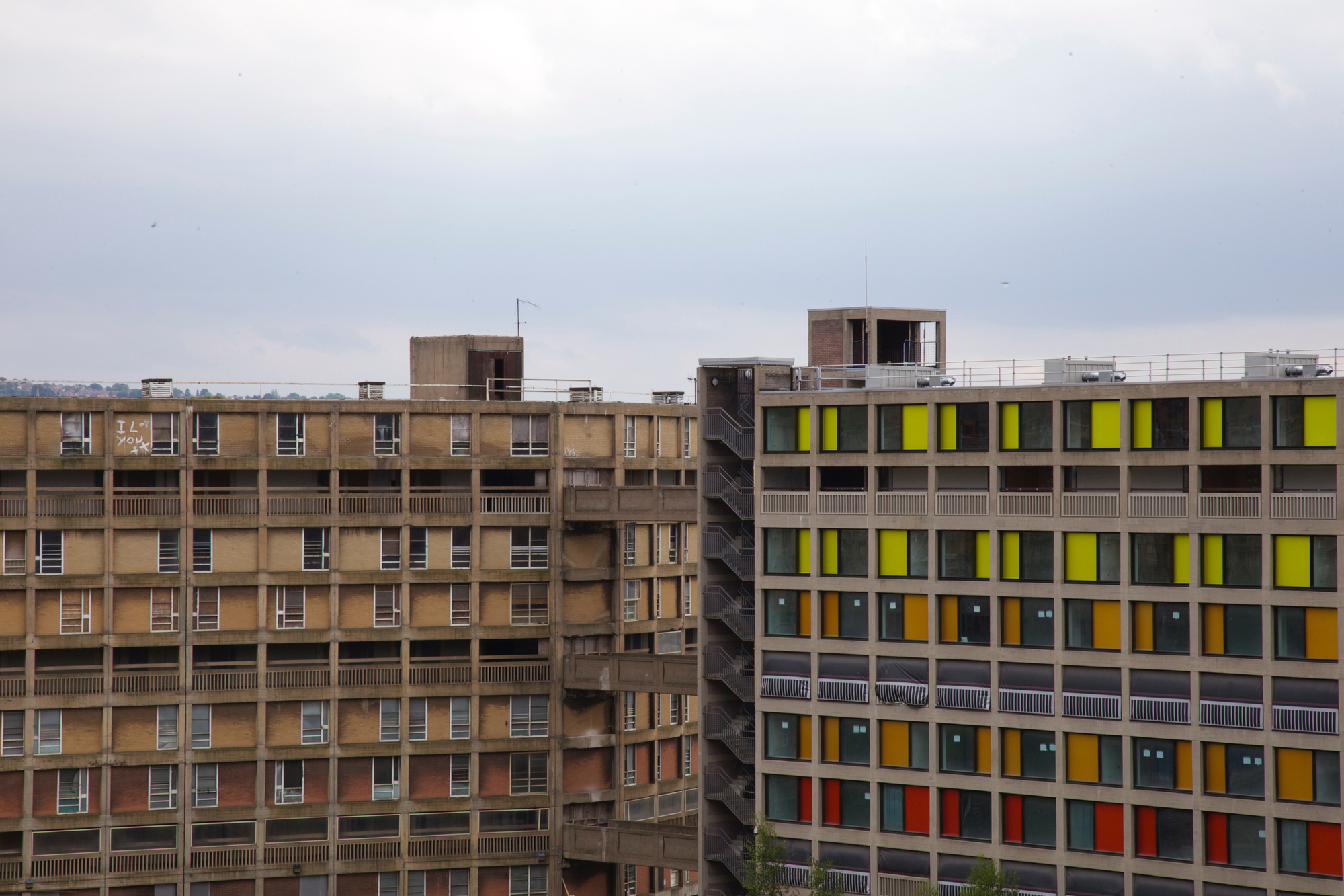 Gallery of Fighting the Neoliberal: What Today's Architects Can Learn ...