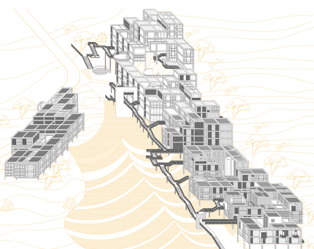 Gallery of Trends in Architectural Representation: Understanding The ...